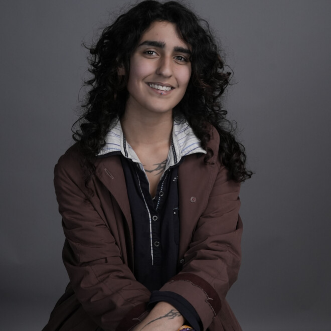 LENA MOHAMMED - FilmFreeway