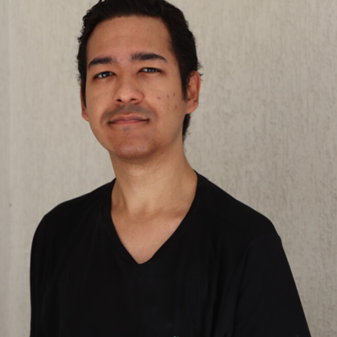 Bruno Fischer - FilmFreeway