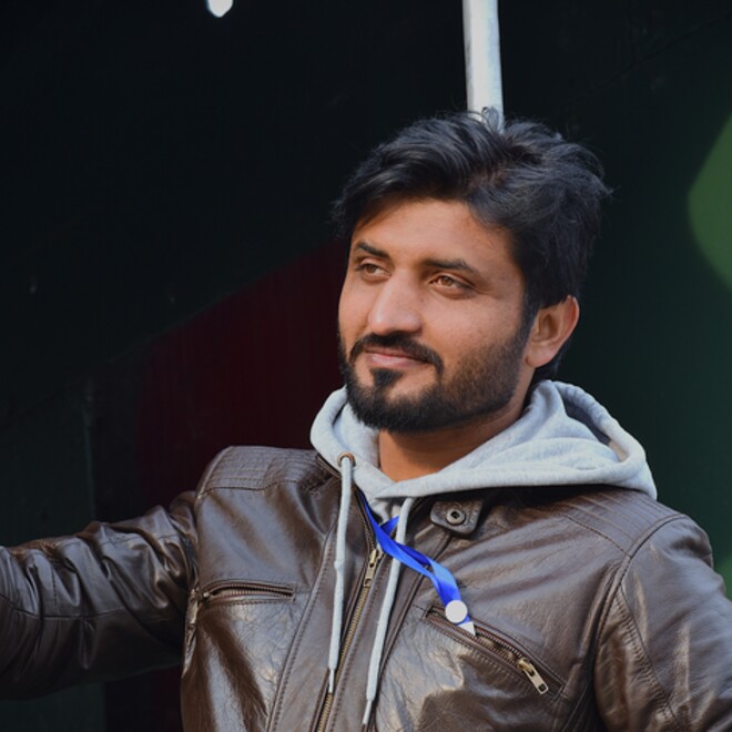 M Shahzad Malik - FilmFreeway