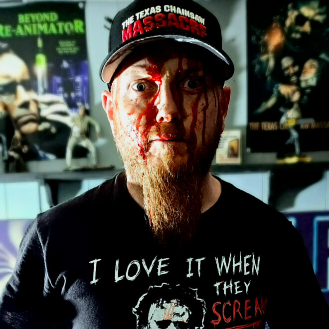 Corey Andrews - FilmFreeway