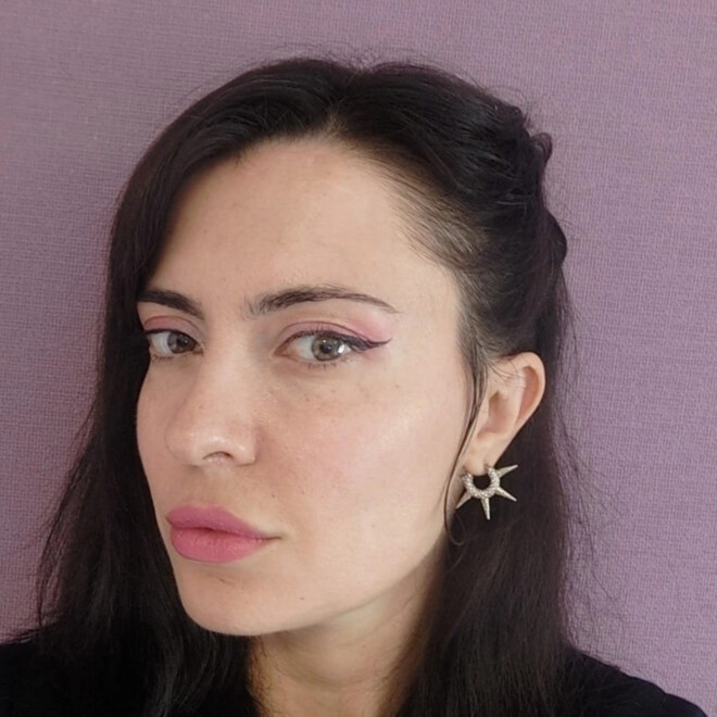 Maria Georgieva - FilmFreeway