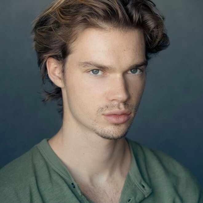 Max Ragan - FilmFreeway
