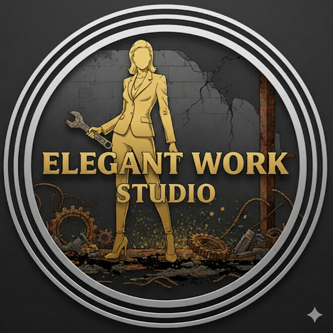 ELEGANT WORK STUDIO - FilmFreeway
