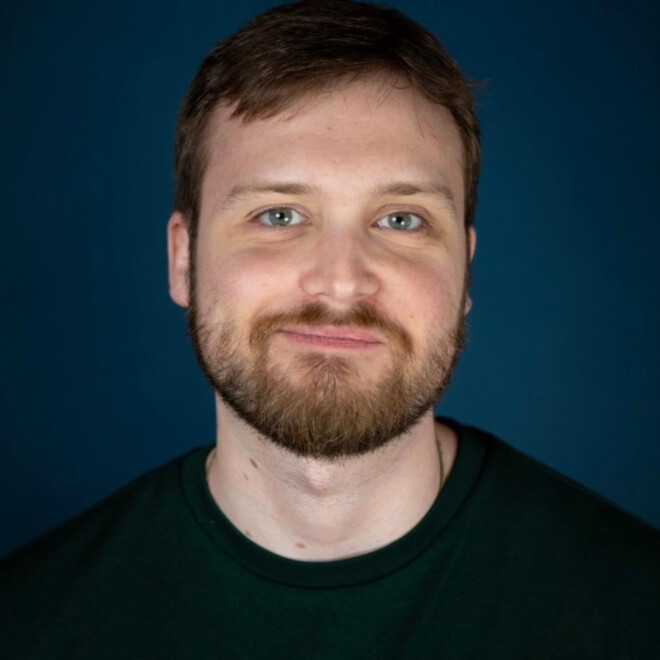 Nolan Phillips - FilmFreeway