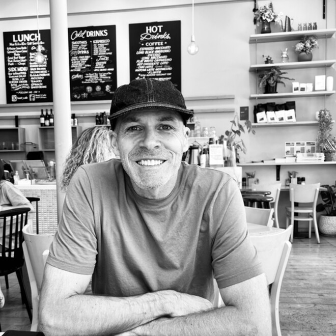 Pete Elderkin - FilmFreeway
