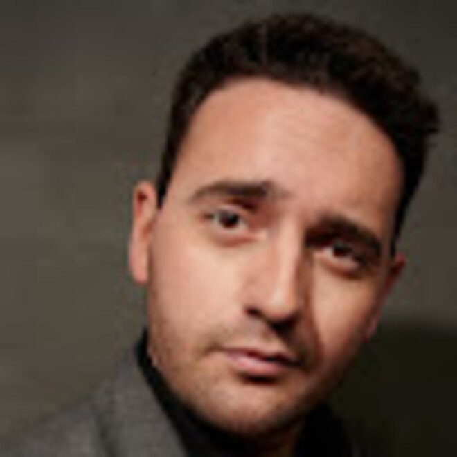 Hans Potter - FilmFreeway