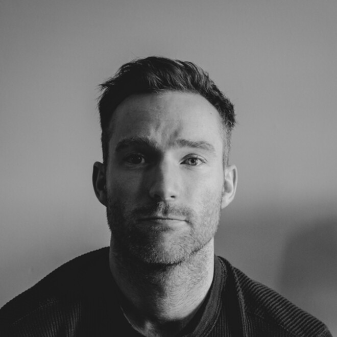 Jimmy Richards - FilmFreeway