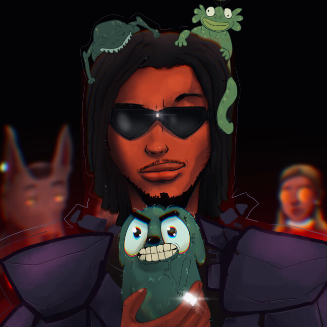 Jude Oc - FilmFreeway
