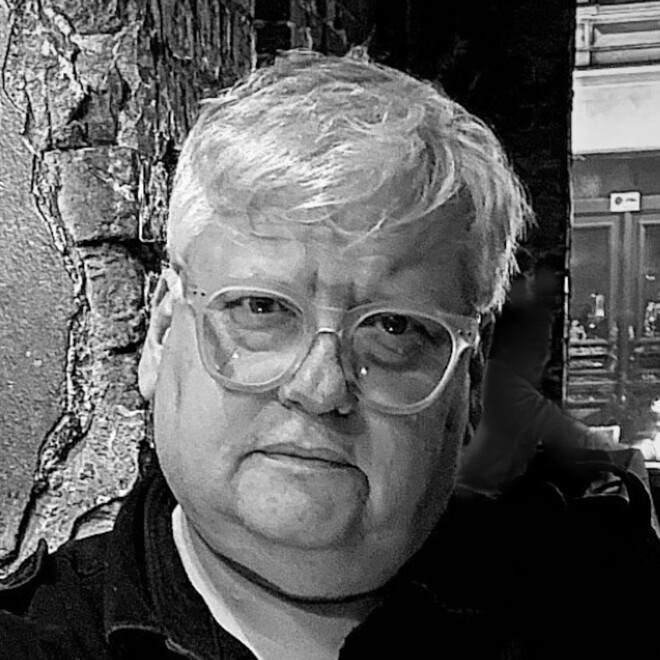 zoran Bihac - FilmFreeway