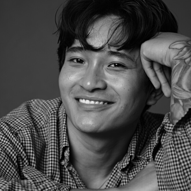 Joshua Ray Kim - FilmFreeway